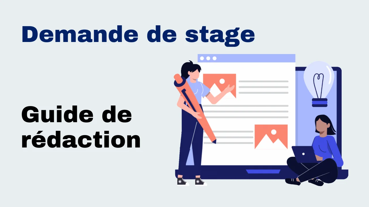 Exemple De Demande De Stage Guide Complet Laboratoire Analyse - Quota